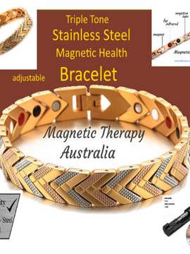 Magnetic Therapy Australia